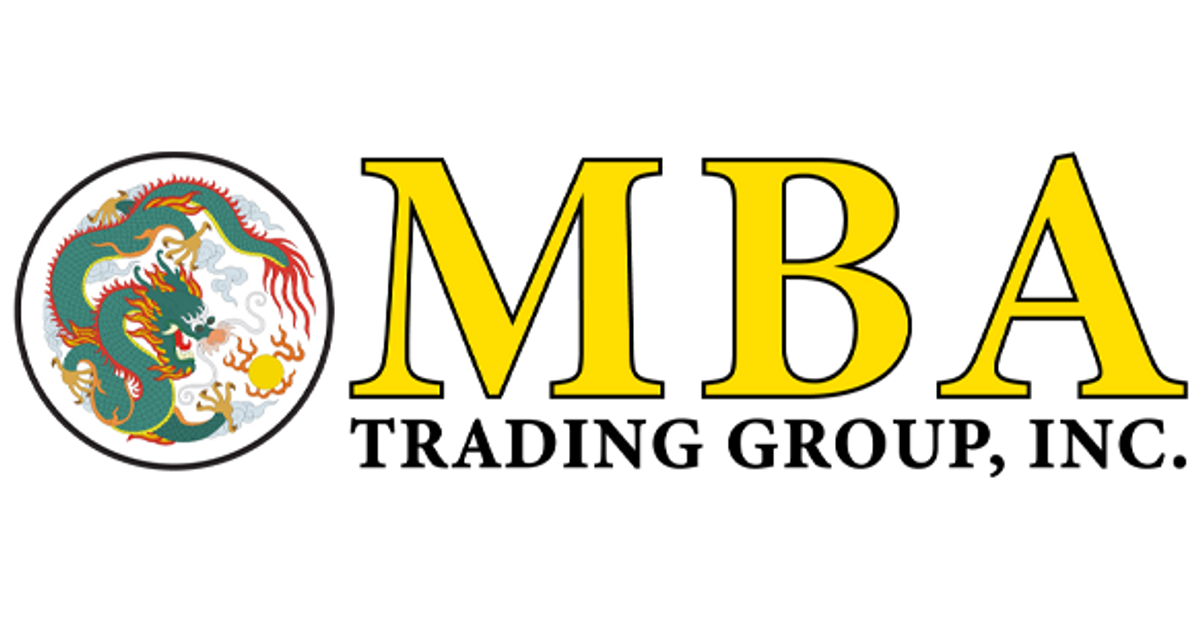 MBA Trading Group Inc.