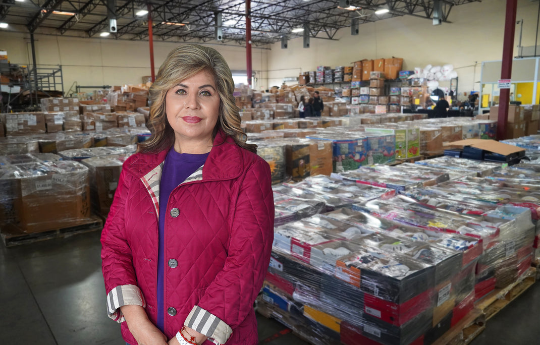 MBA Trading Group Inc.