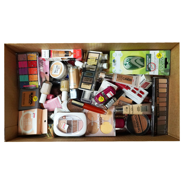 MBA Trading Group Inc.