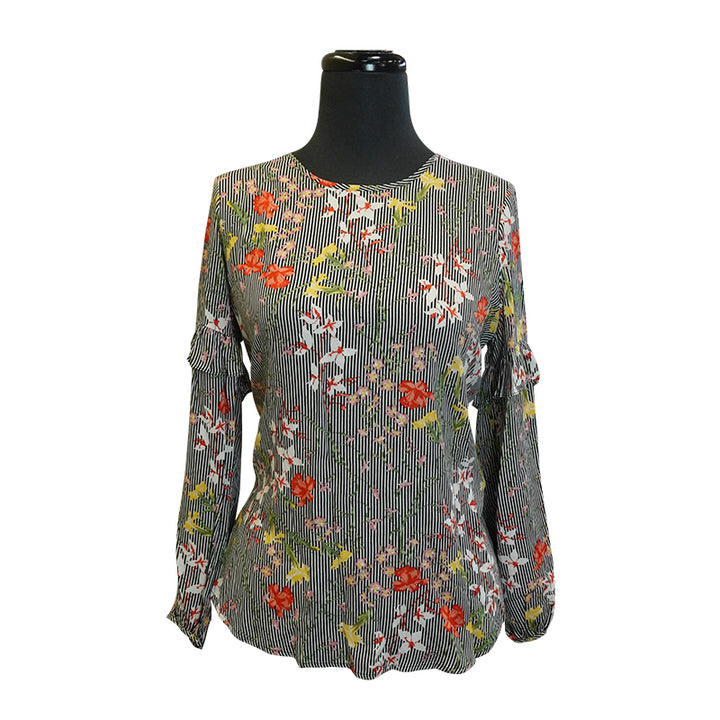 MBA Trading Group Inc.