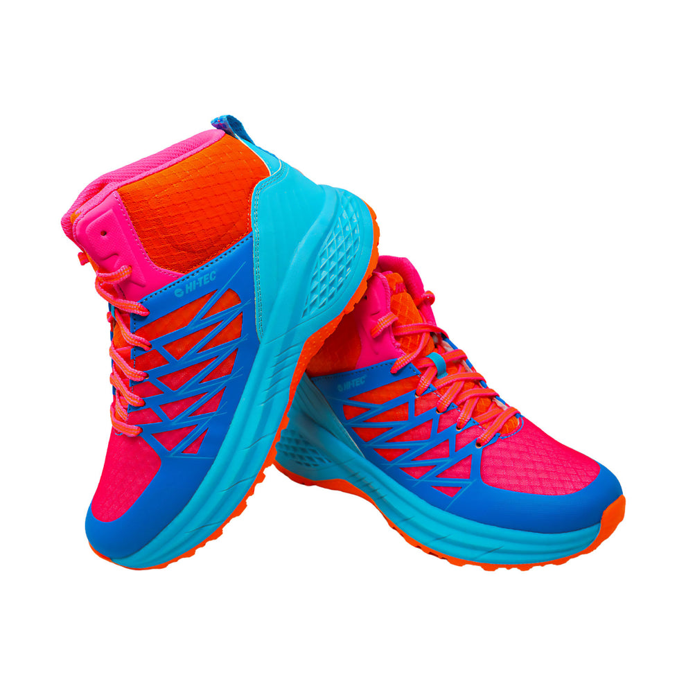 FAMPACK-TENNIS (Men's, Women's, and Children's Shoes) - 50 Pairs – MBA ...