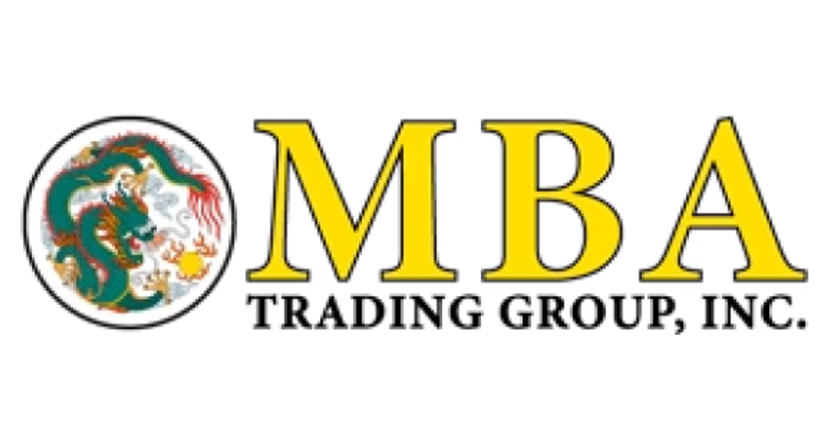 MBA Trading Group Inc.